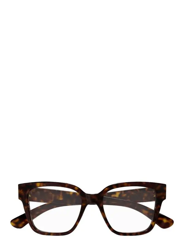Gucci Gg1791o Optical Frame - Havana