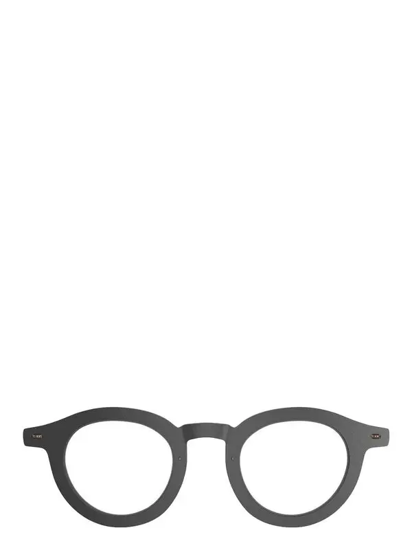 LINDBERG N.o.w. 6653 Eyeglasses - Black