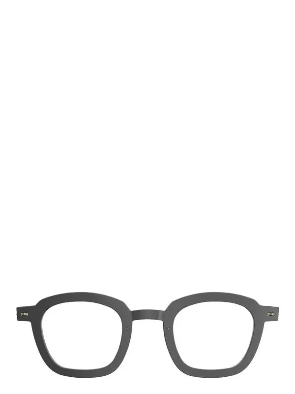 LINDBERG N.o.w. 6587 Eyeglasses - Black