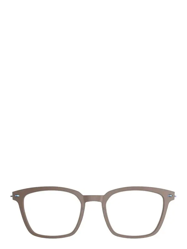 LINDBERG N.o.w. 6645 Eyewear - Brown