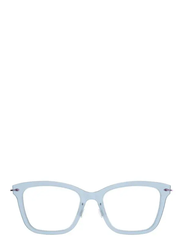 LINDBERG N.o.w. 6635 Eyeglasses - Turquoise