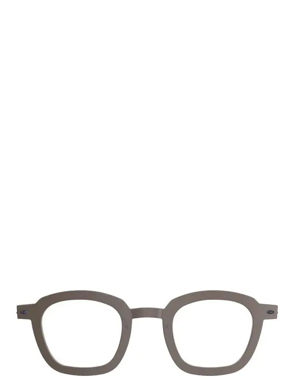 LINDBERG N.o.w. 6587 Eyeglasses - Brown