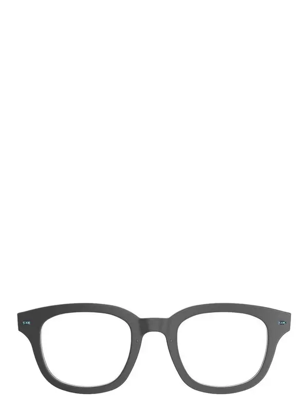 LINDBERG N.o.w. 6633 Eyewear - Black