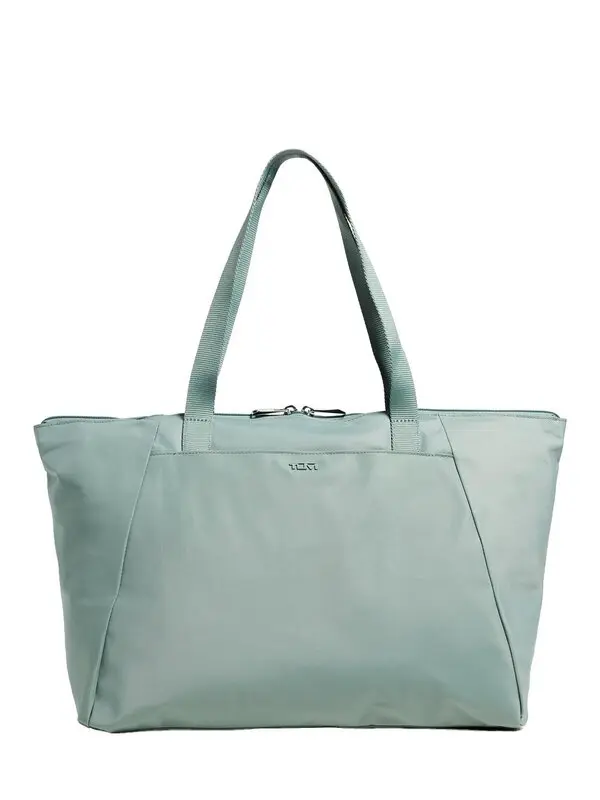 Tumi Just In Case Medium Tote - Thyme