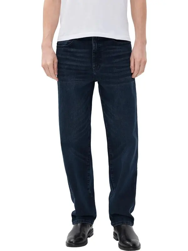 Warp + Weft Relaxed Fit Jeans - Bossa Nova