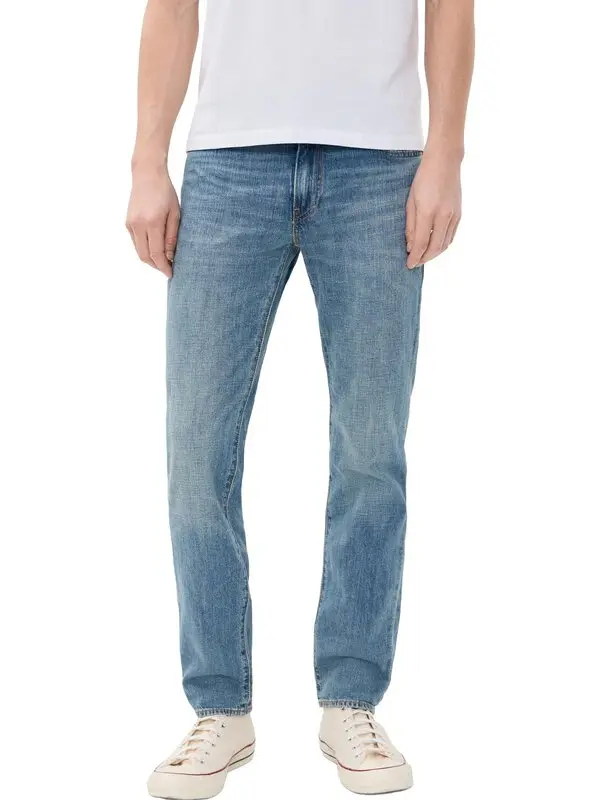 LEVI'S 511 Slim Jeans - Find A Way Ltwt