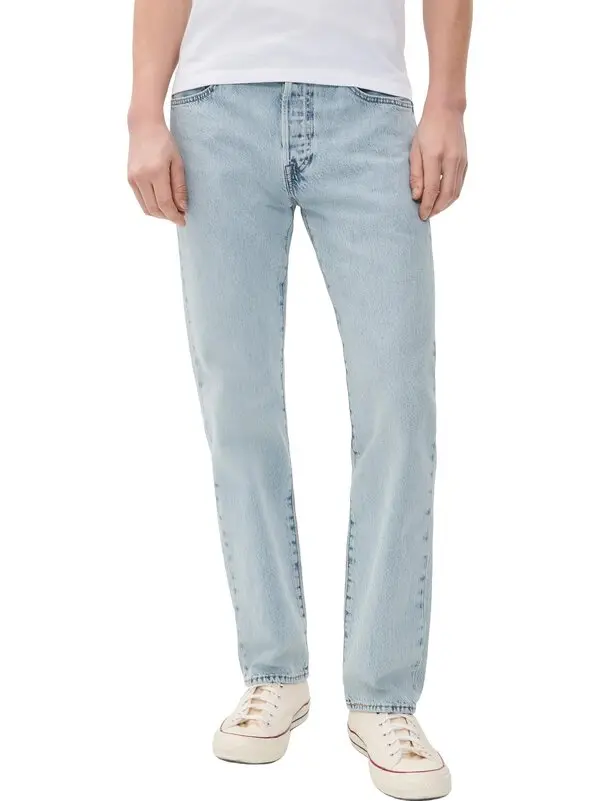LEVI'S 501 Original Jeans - Brightside