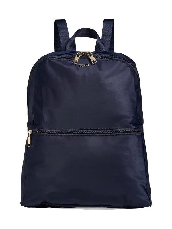 Tumi Just In Case Backpack - Indigo/light Gold