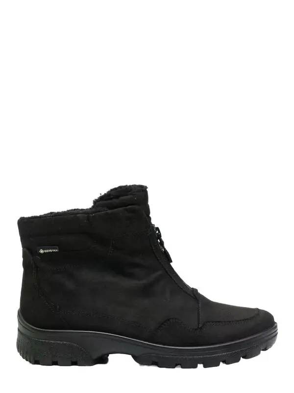 ARA Ankle Boots - Black