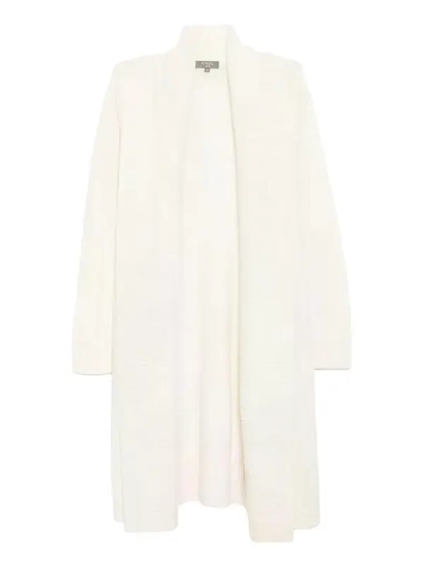 N.peal Abbey Coat - Neutrals