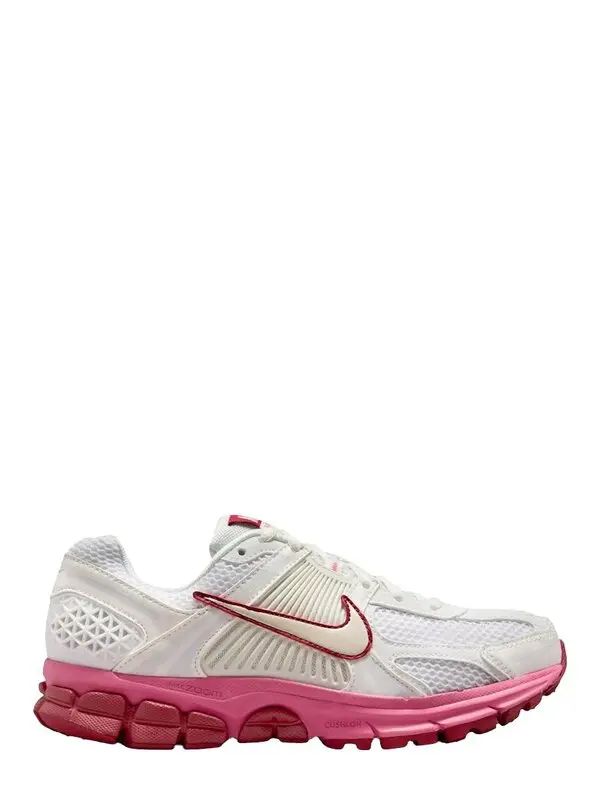 Nike Zoom Vomero 5 Valentine's Day - Summit White/peony/team Crimson