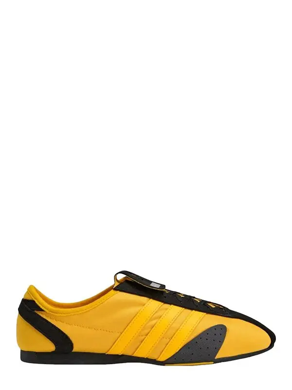 Adidas 76 Stella Mccartney - Yellow/core Black