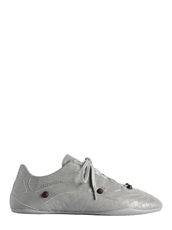 Balenciaga City Sneaker - Grey & Silver