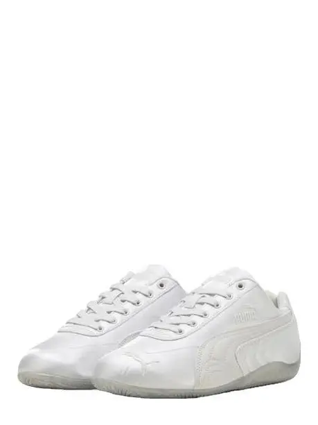 PUMA Speedcat Anodized Sneakers - Feather Gray