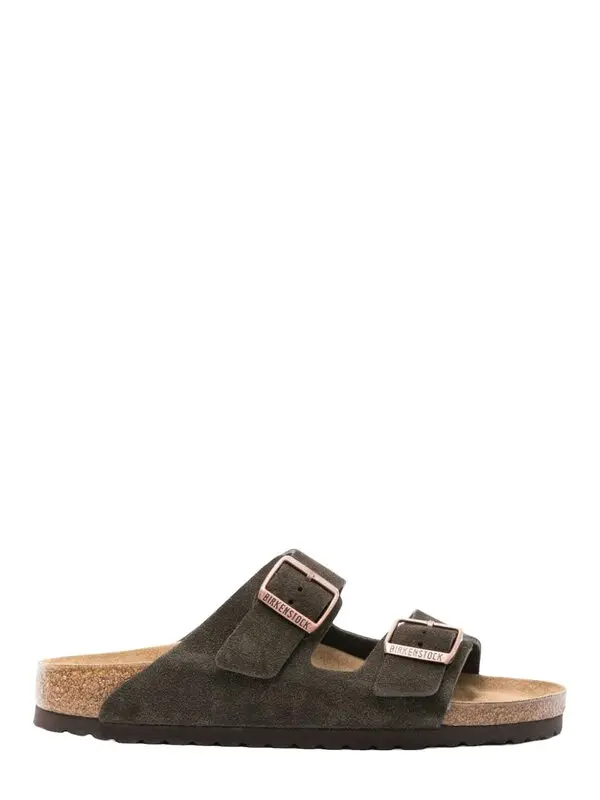 BIRKENSTOCK Arizona Sandals - Brown