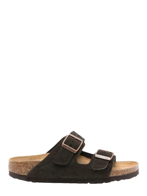 BIRKENSTOCK Arizona Sandals - Brown