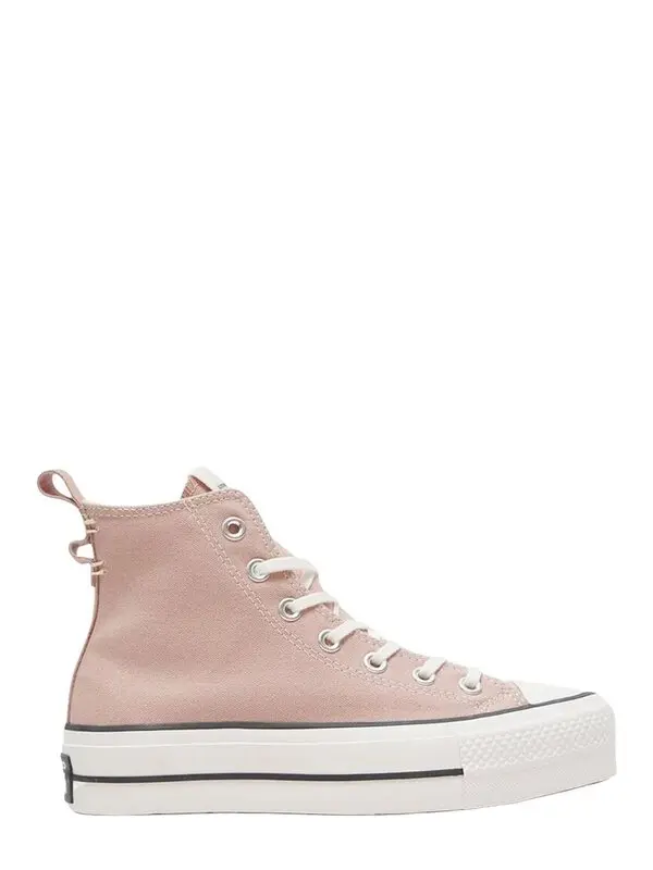 CONVERSE Chuck Taylor All Star Lift Platform Sneakers - Pink