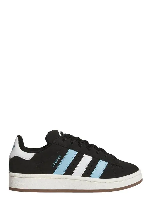 Adidas Campus 00s J Sneakers - Black