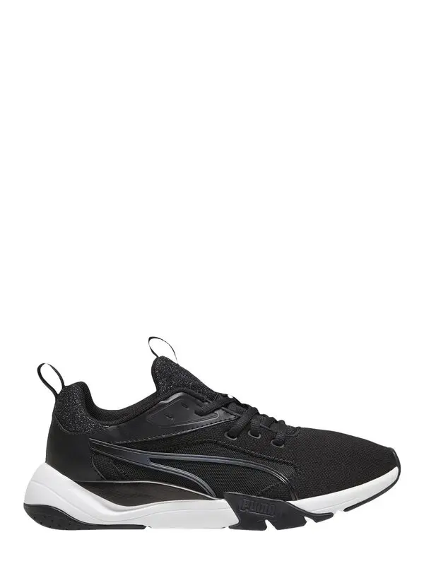 PUMA Zora 'winter Wonderland' Sneaker - Black