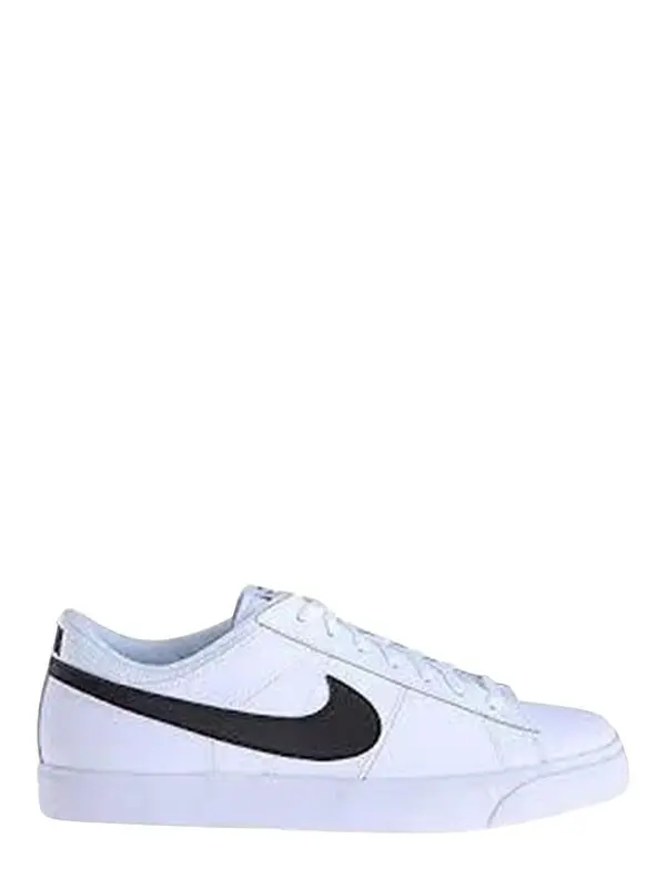 Nike Match Supreme Ltr - White