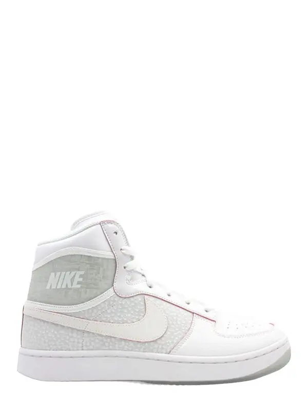 Nike Sky Force High Premium Sneakers - White