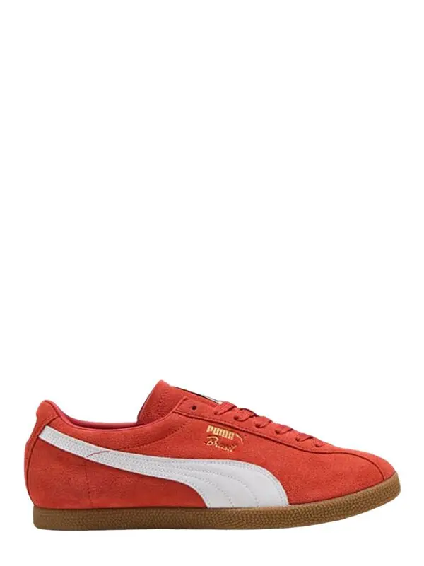 PUMA Brasil Sneakers - Red