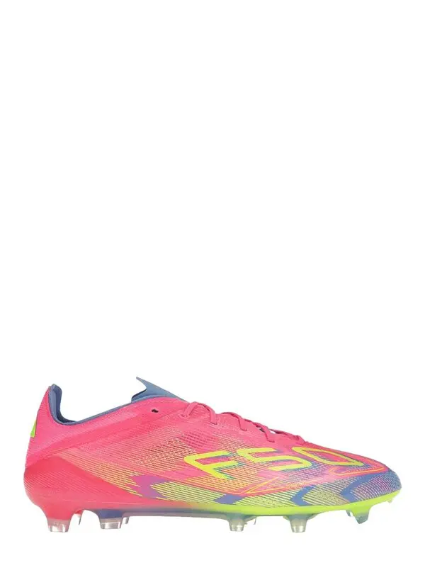 Adidas Adizero F50 Elite Fg 'mystic Victory Pack - Multicolor