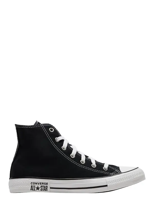 CONVERSE Chuck Taylor All Star Hi Gs - Black