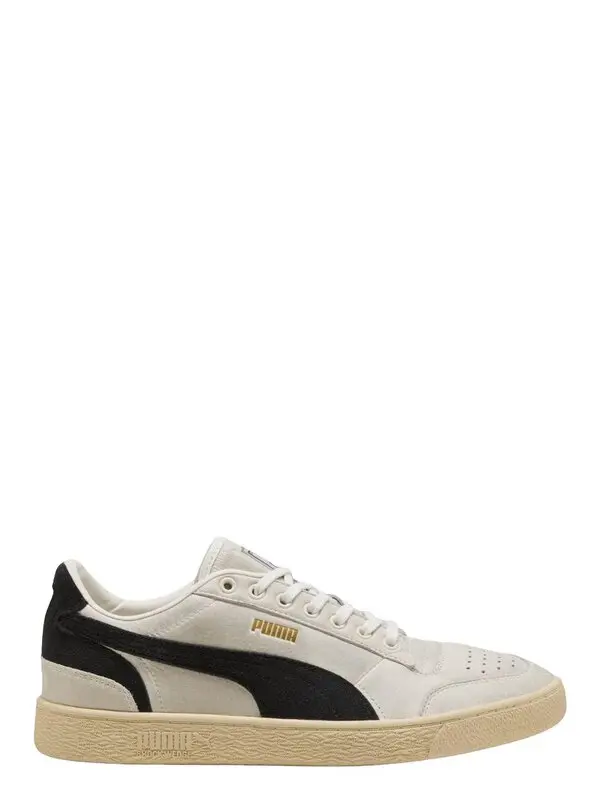 PUMA Represent Majesty X 'warm' Sneakers - White