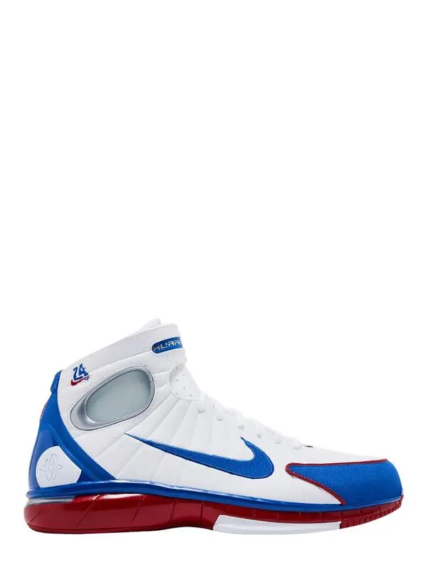 Nike Air Zoom Huarache 2k4 'all-star' 2026 - White