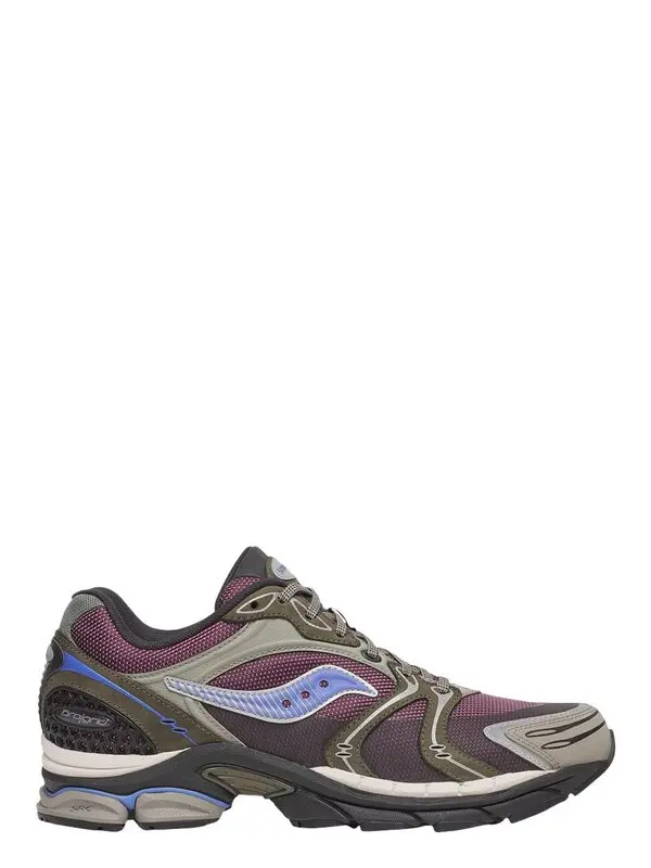 Saucony Progrid Triumph 4 - Purple