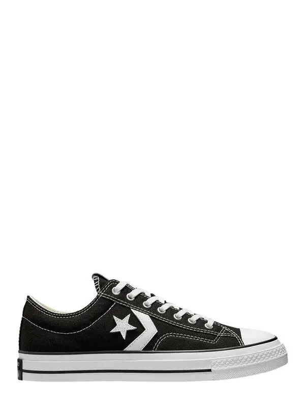 CONVERSE Star Player 76 Sneakers - Black