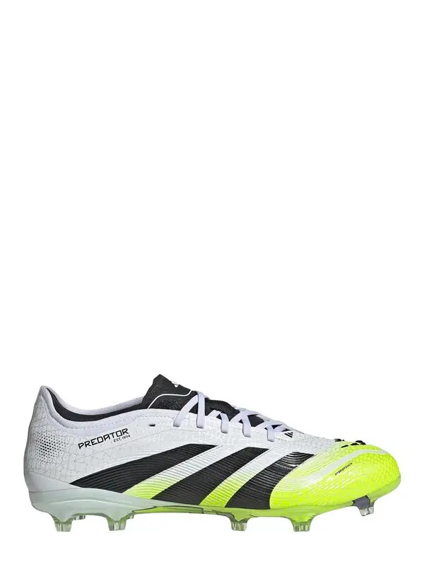 Adidas Predator 24 Pro Fg - White