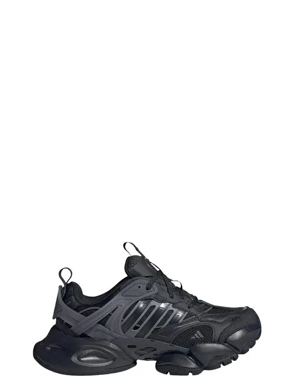 Adidas Xlg Runner Deluxe Sneakers - Black