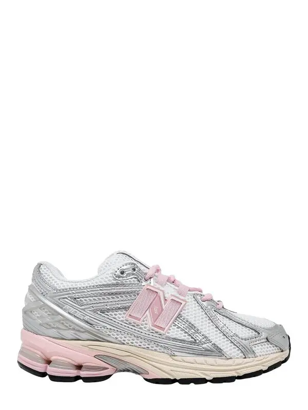 NEW BALANCE 1906r Silver Pink - White