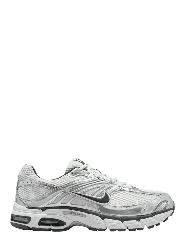 Nike Air Max Moto 2k 'photon Dust Metallic - Silver