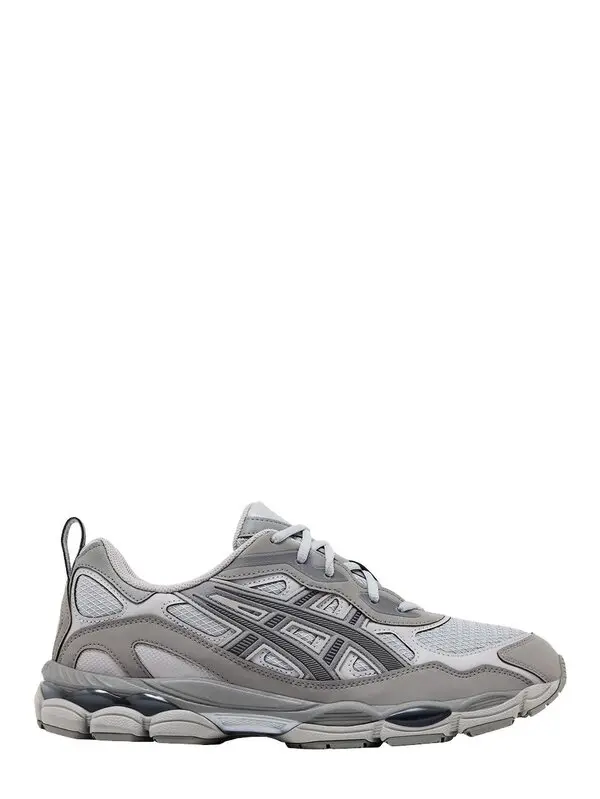 Asics Gel Nyc Rgd - Grey