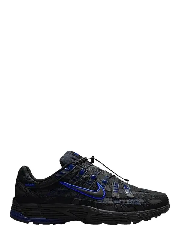 Nike P-6000 Sneakers - Black