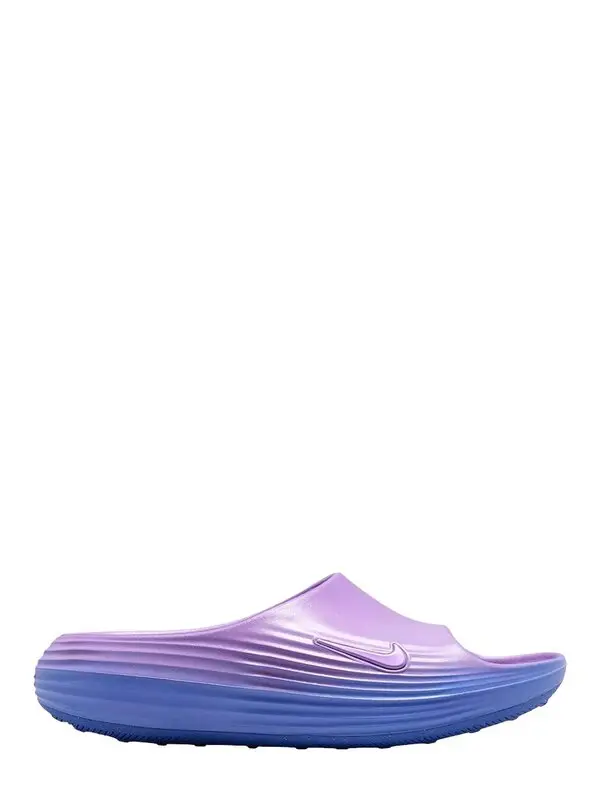 Nike Reactx Rejuven8 Slide - Purple