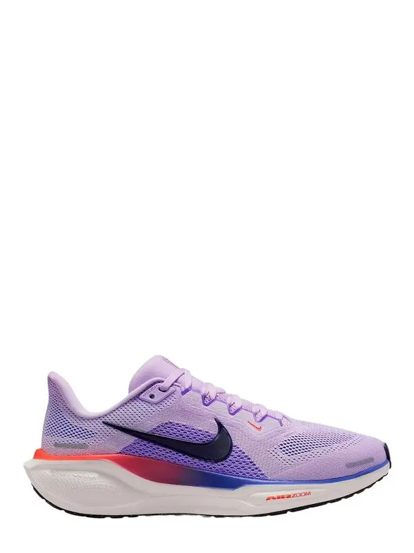 Nike Pegasus 41 Sneakers - Purple
