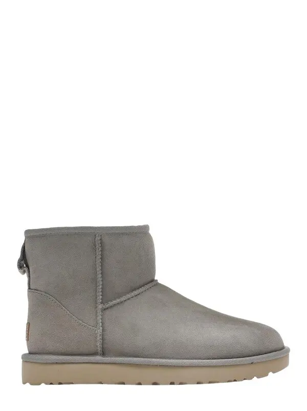 UGG Classic Mini Ii Boots - Grey