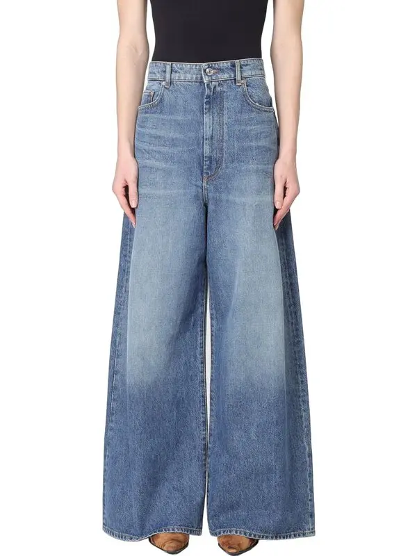 Sportmax Jeans - Blue