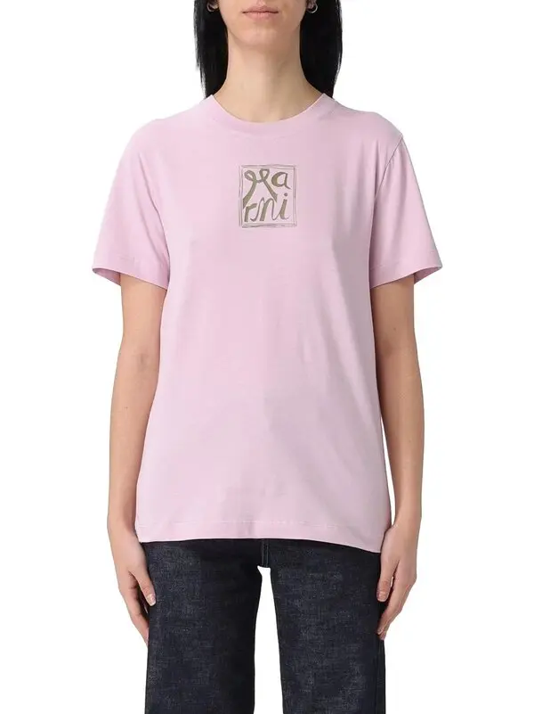Marni T-shirt - Quartz