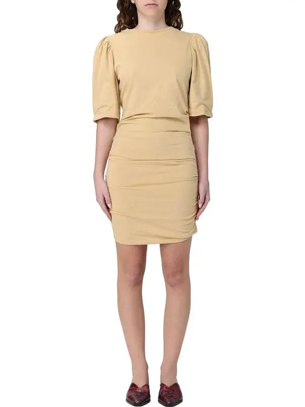 Isabel Marant Dress - Yellow