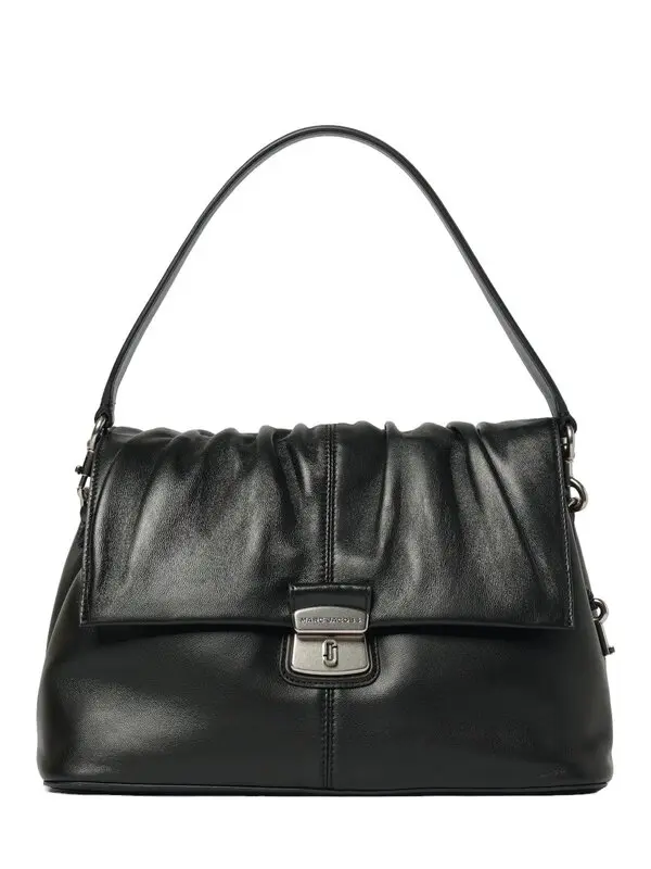 Marc Jacobs Cristina Shoulder Bag - Black