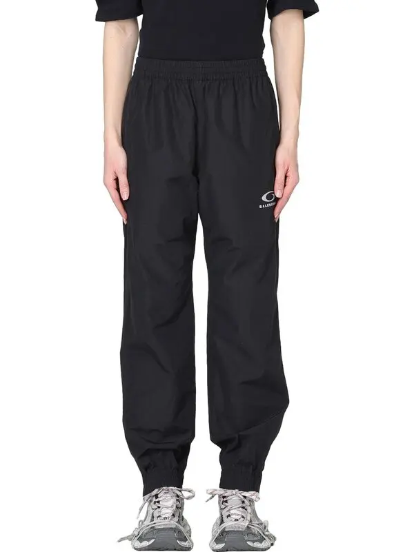 Balenciaga Trousers - Black