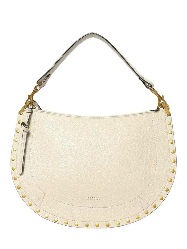 Isabel Marant Shoulder Bag - Beige