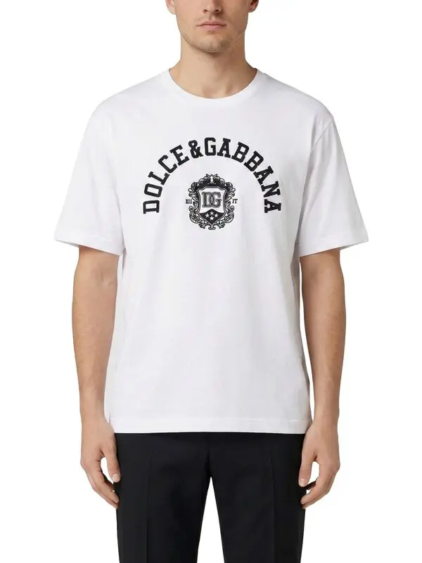 Dolce & Gabbana T-shirt - White