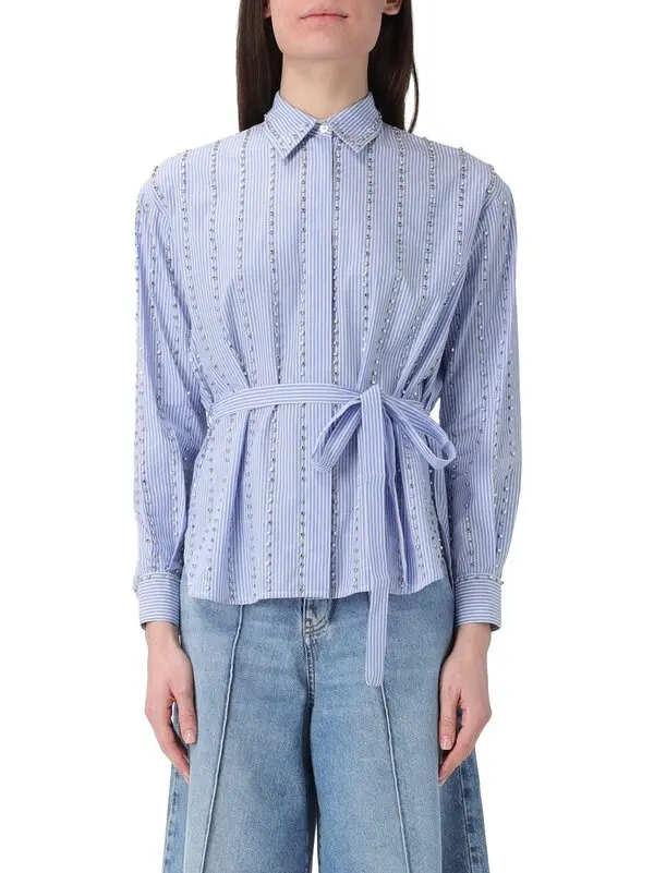 Pinko Shirt - White