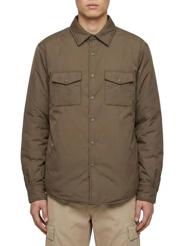 Aspesi Jacket - Military
